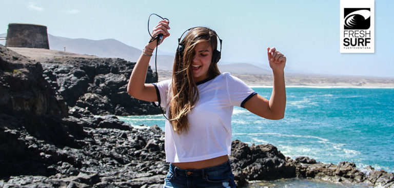 Surfer Musik - tolle Songs für Surfer - Klänge die dich ans Meer versetzen