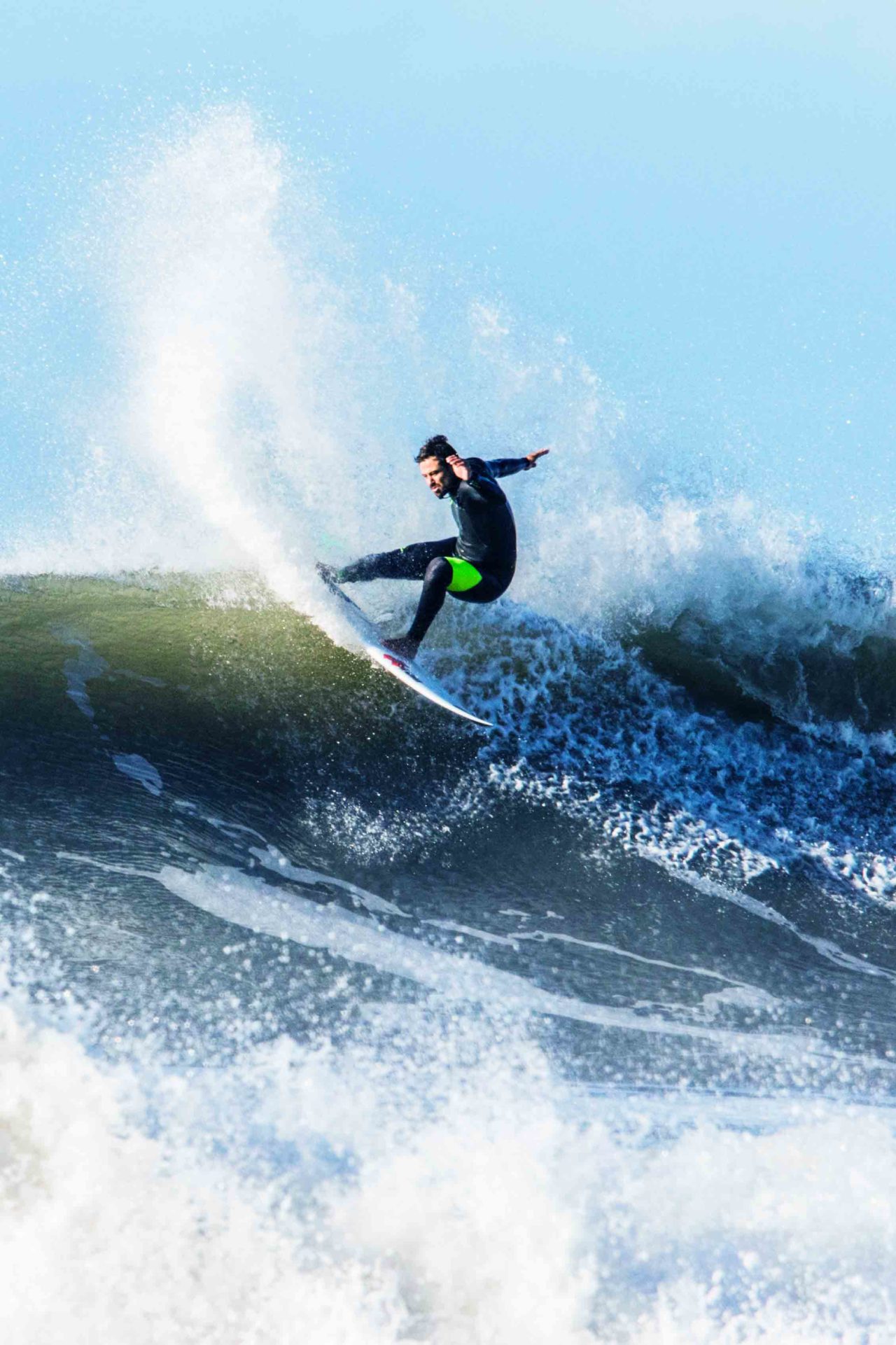 Surfen in Scheveningen – Der perfekte Kurztrip